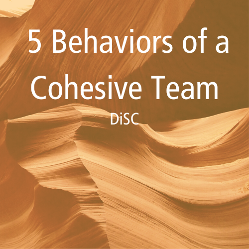 Teamwork – Alan Feirer | Group Dynamic