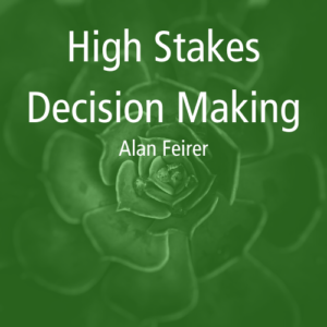 Learn More | Alan Feirer | Group Dynamic