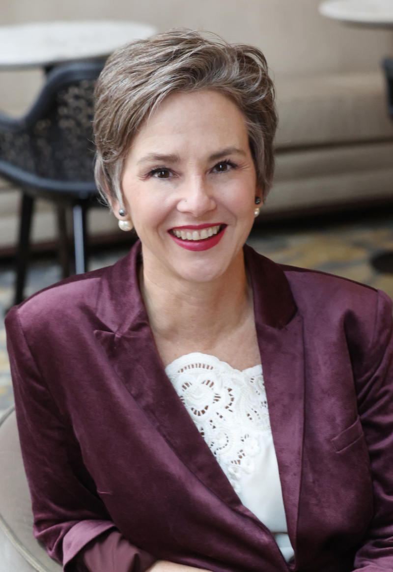 The Group Dynamic Staff | Alan Feirer | Group Dynamic